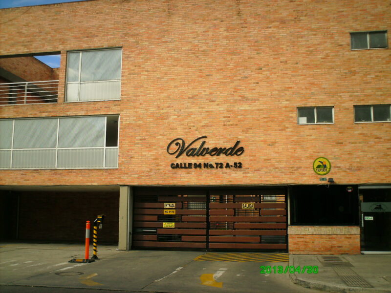 Casa Valverde Sector Lagartos - Concomer Inmobiliaria